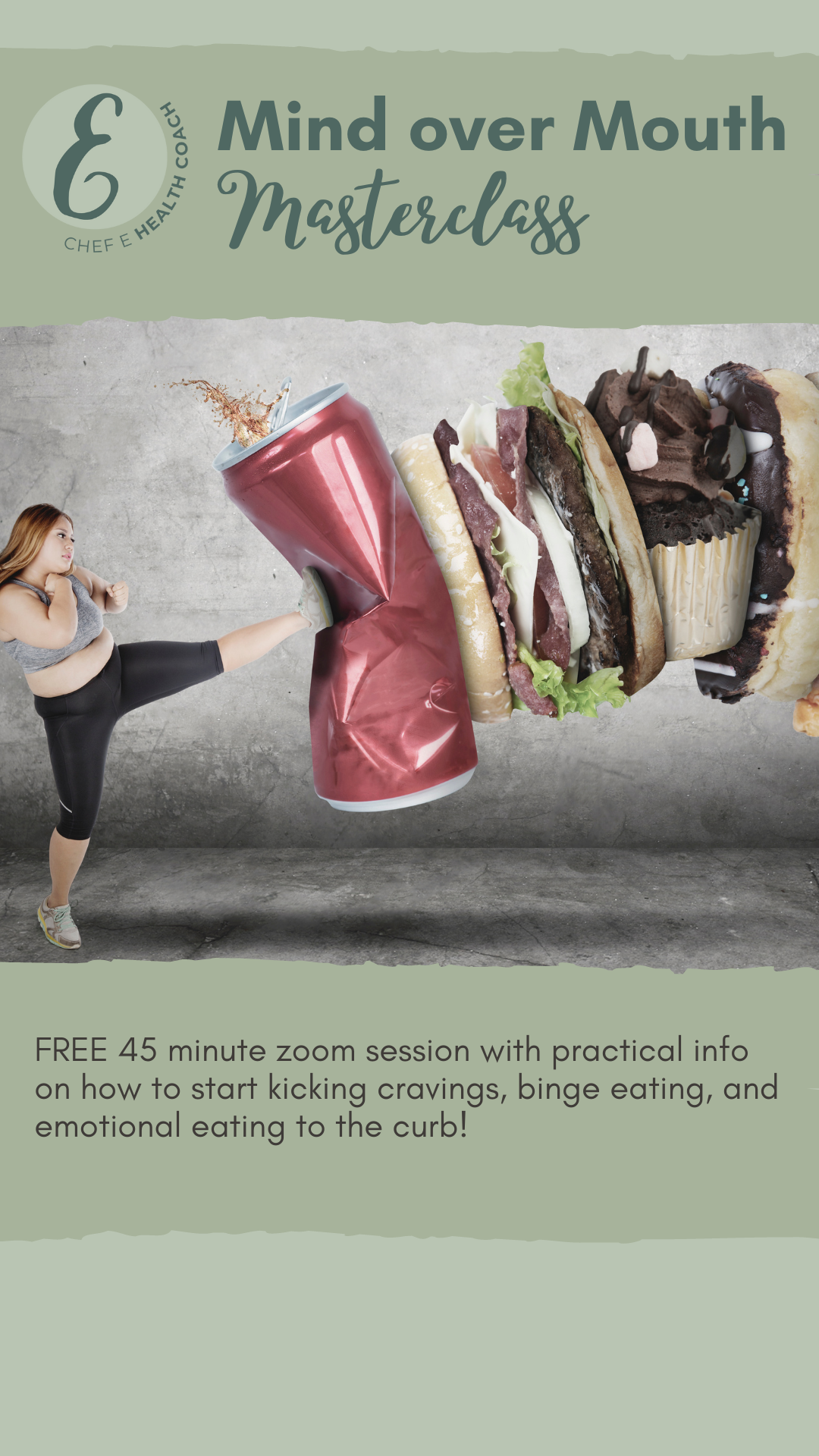 E-courses & Events | Elizabeth Marshall